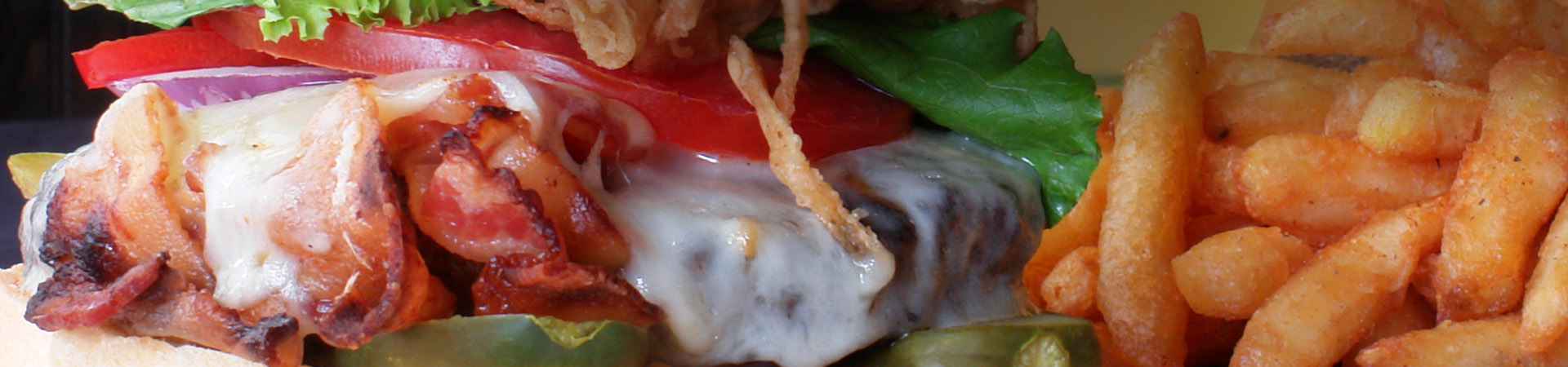 Menu – MJ's Restaurant Bar & Grill