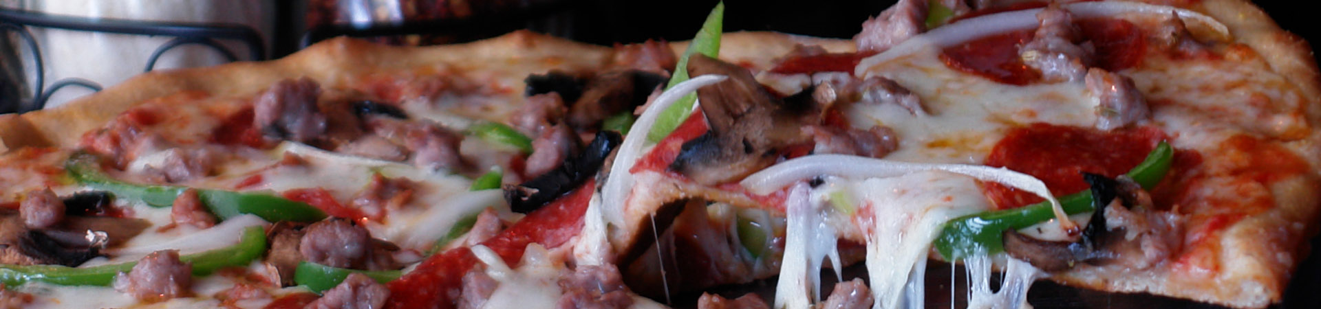 Menu – MJ's Restaurant Bar & Grill